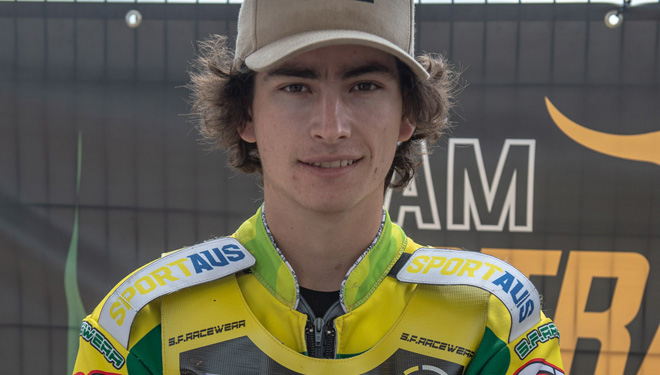 RIDERS - C - British Speedway Archive Website